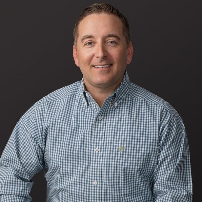 Jonathon Haralson | ACG Global